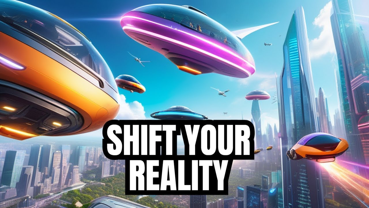 The Mind-Blowing Inventions Changing Our Reality - YouTube