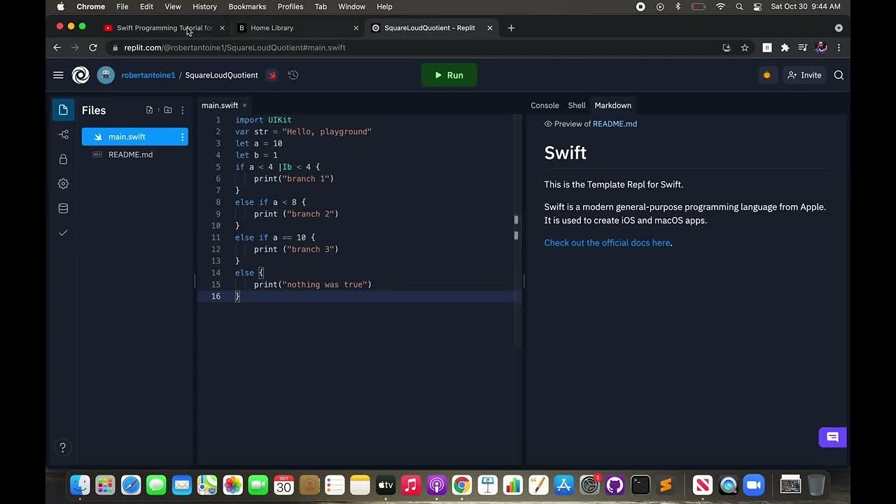 Blackbox Demo - YouTube