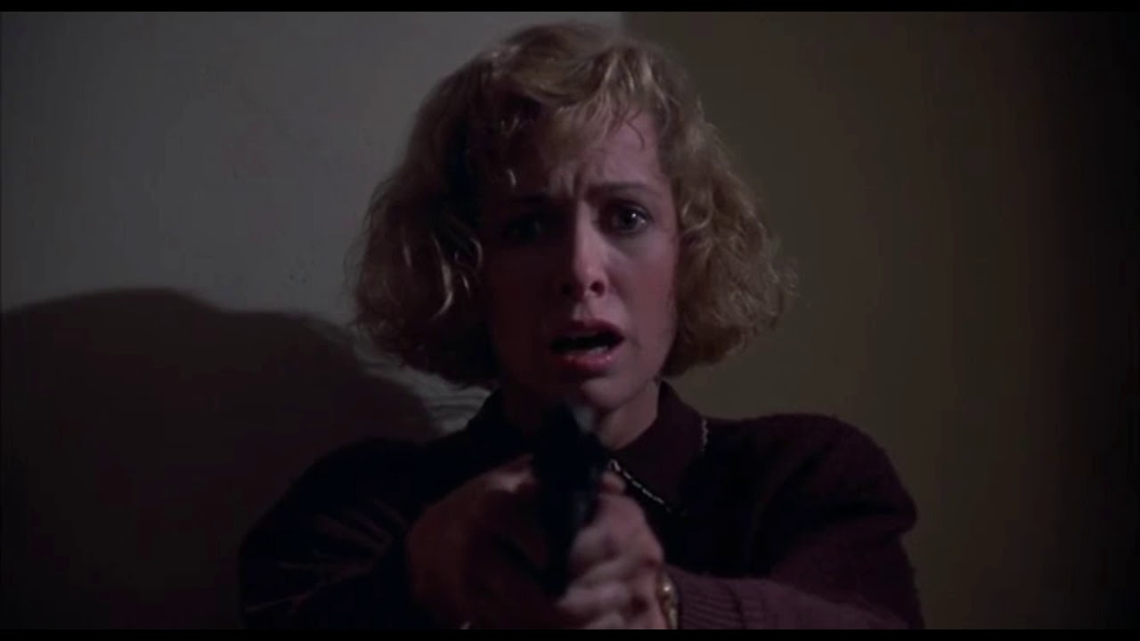 Child's Play (1988) - All Chucky's Injuries And Deaths - YouTube