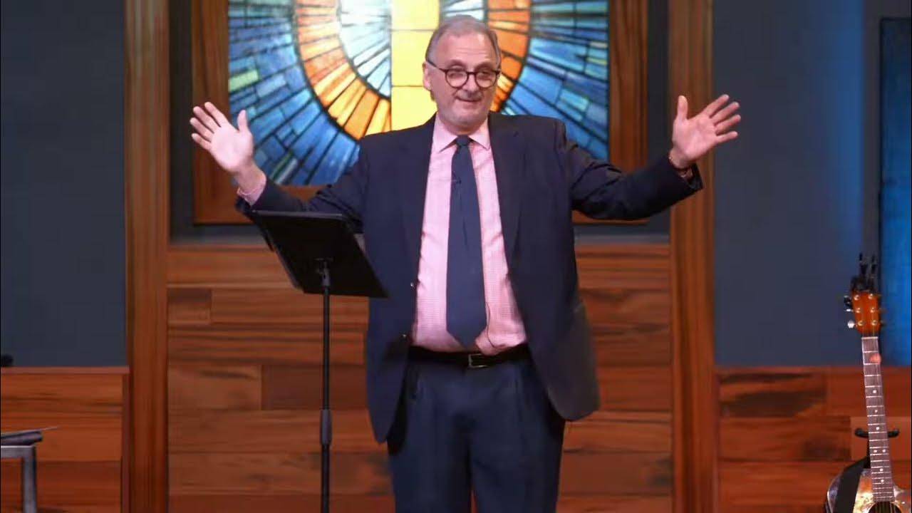 Fathered into the Family of God - Michael Peters - CTK Community Church ...