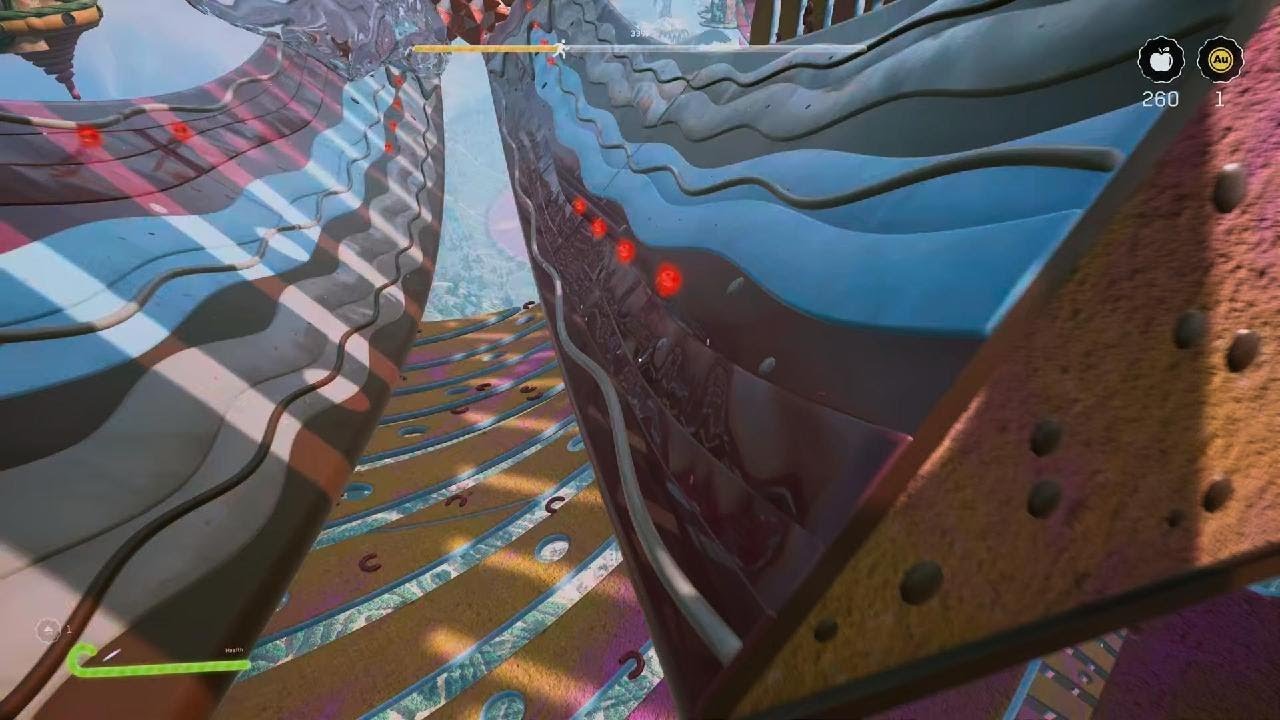 Atomic Heart | DLC | Trapped in Limbo | Gameplay | Ps5 | Cast 1 - YouTube