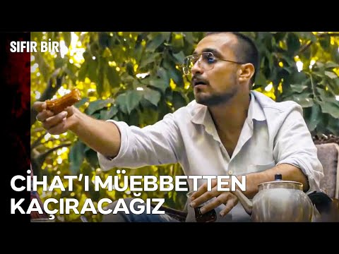 Bu Hastaneden Cihat'la Çıkacağız - Sıfır Bir