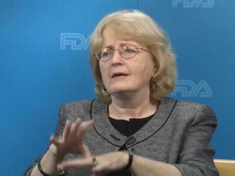 FDA Basics: Dianne Murphy, M.D. on the FDA's Office of Pediatric ...