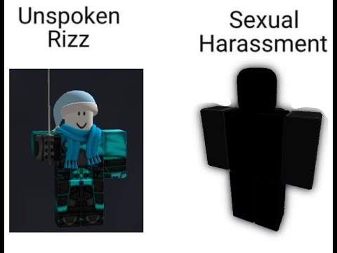 avatar stereotypes in criminality roblox [im running out of ideas ...