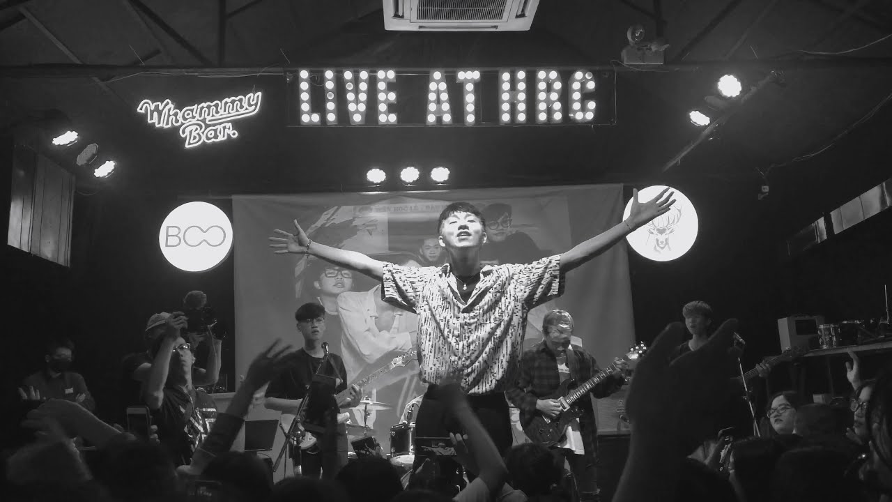 The Flob - Live at HRC10 - YouTube