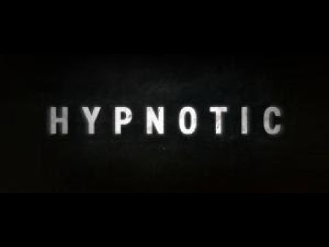Hypnotic Exclusive Official Trailer 2023 Ben Affleck, Alice Braga, William Fichtner - YouTube
