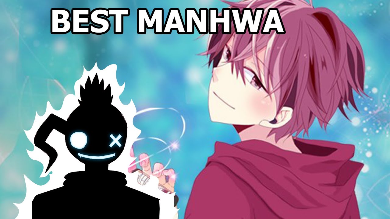 The Best Manhwa - Stream Arc Analysis: The Flow Season 1 - YouTube