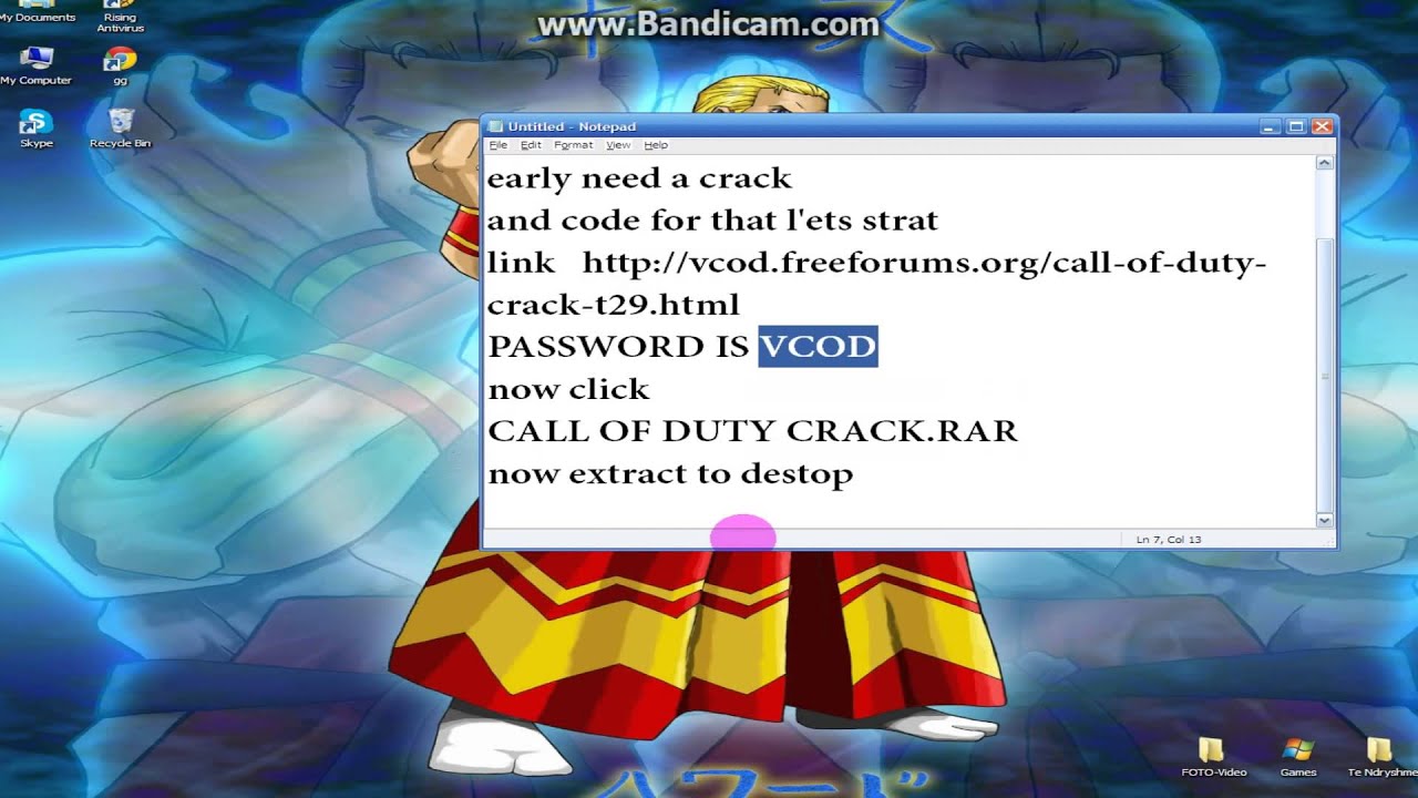 How To Play Call OF Duty 1 Multiplayer - YouTube
