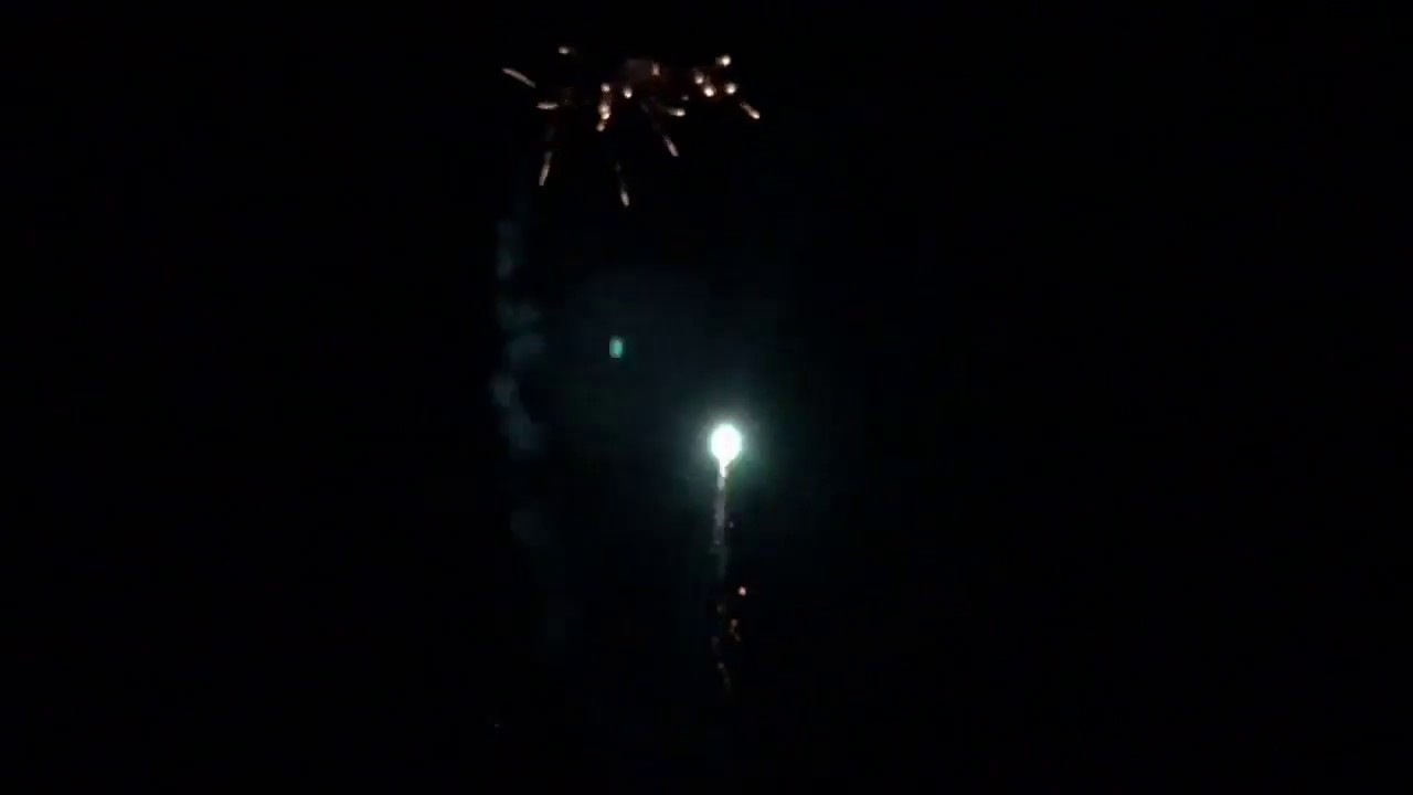 Fish Frenzy- Supreme Fireworks - YouTube