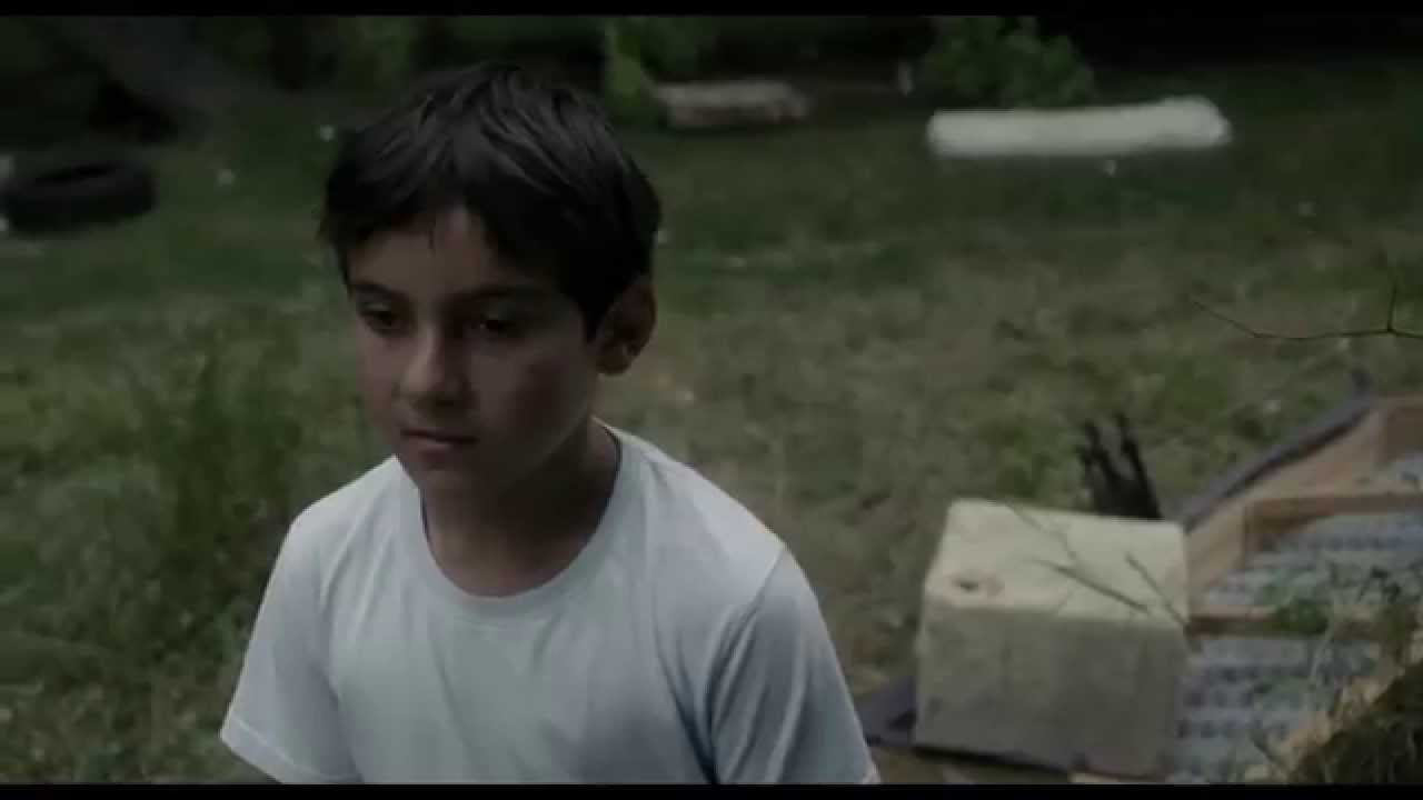 MACONDO Trailer - Eine STADT. Ein FILM. 2015 - YouTube