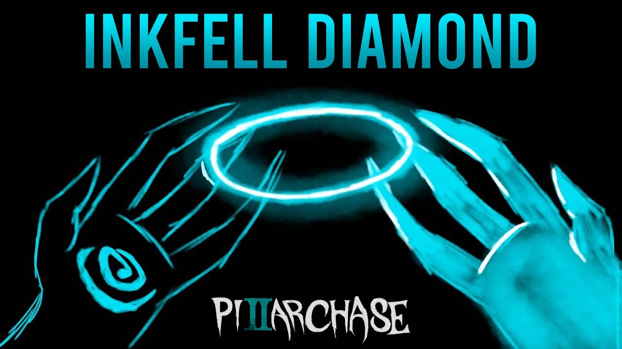 DIAMOND INKFELL ACQUIRED | PILLAR CHASE 2 - YouTube