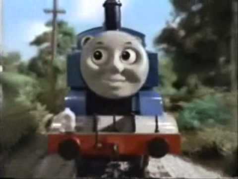 Spider Riders Thomas intro - YouTube