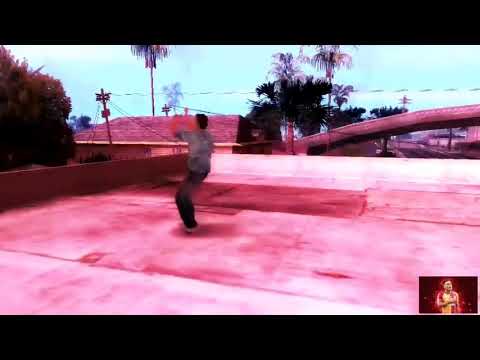 Tommy vercetti dans Aydilge - hayat şaşırtır