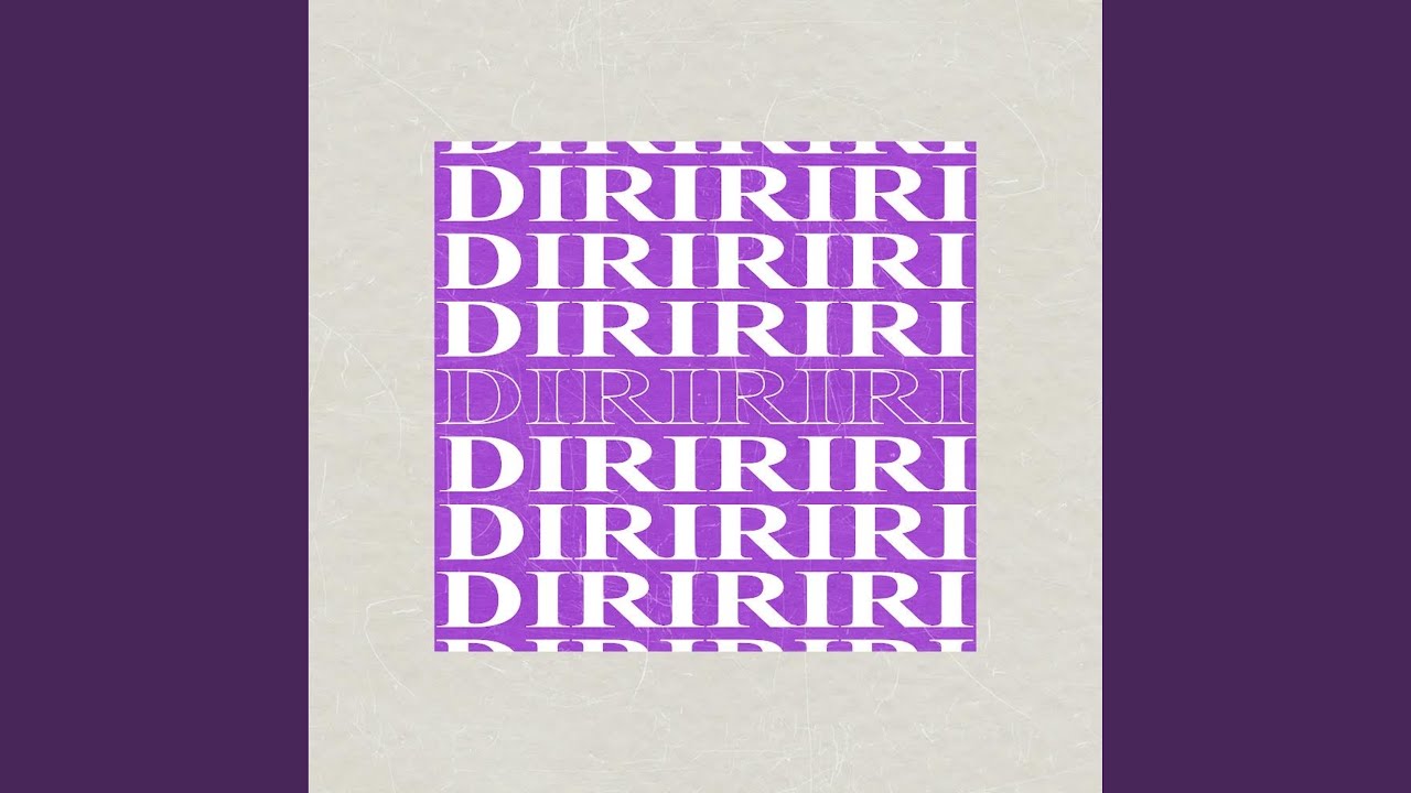 Diririri - YouTube
