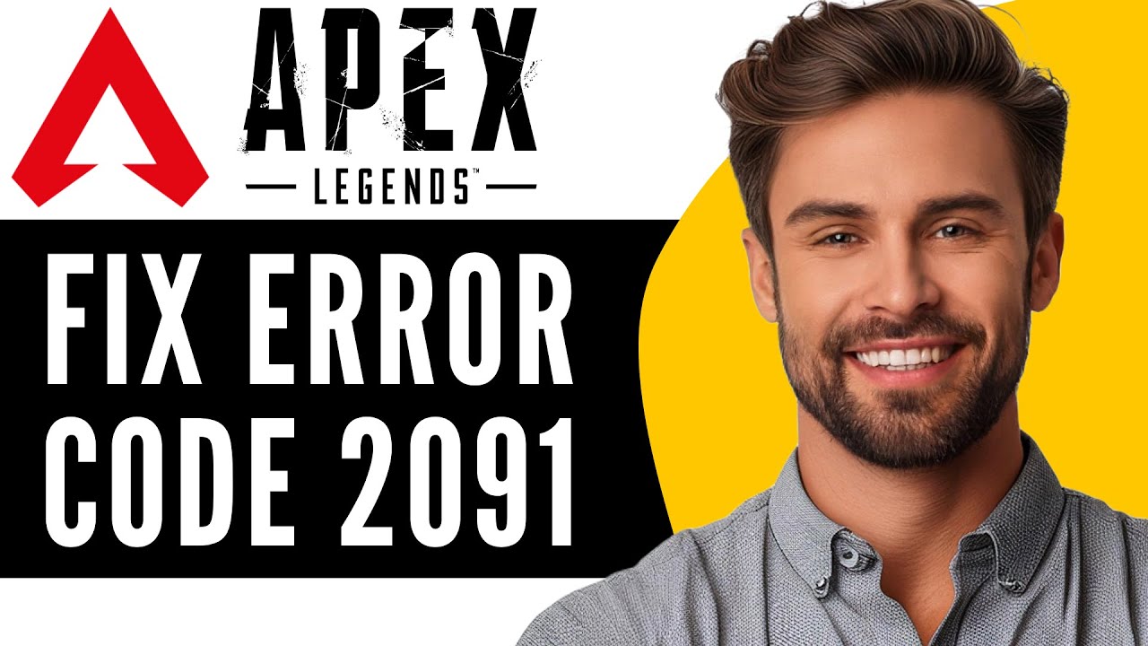 Fix Failed To Decode Oodle Pak File Apex Legends - Full Guide (2024 ...