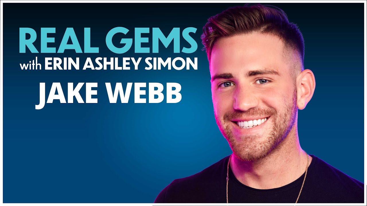 Real Gems - Jake Webb | Episode 13 - YouTube