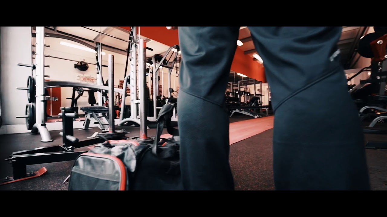 The Ultimate PT Studio - YouTube