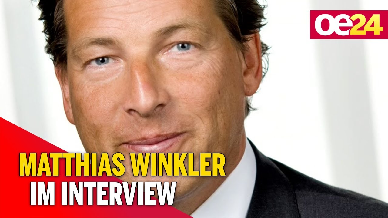 Gastro bleibt zu: Matthias Winkler über Aufstand der Wirte - YouTube