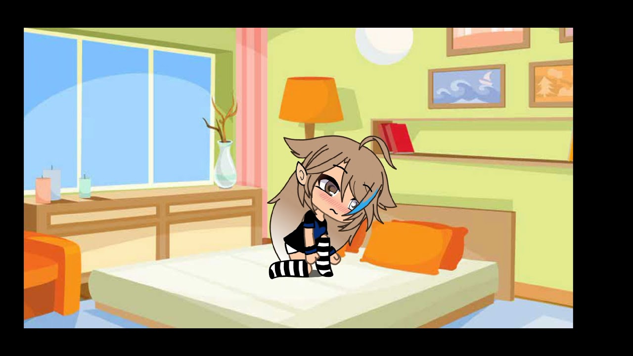 un petit gacha court et nul 😜/~Dupies~°gacha~ - YouTube
