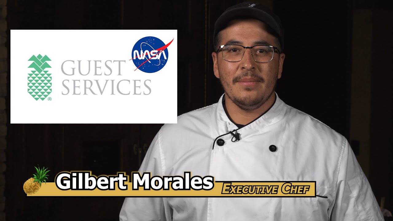 Gilbert Morales - School of Hotel, Restaurant and Tourism Management ...