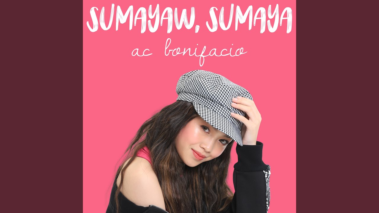 Sumayaw, Sumaya - YouTube