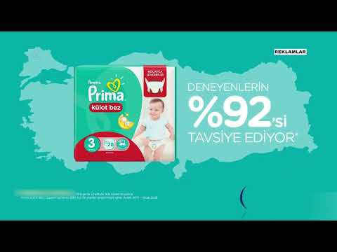 Prima Külot Bez