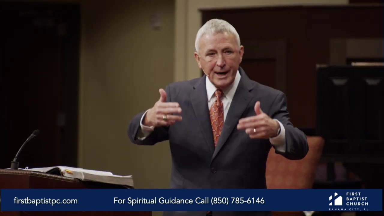 11-22-2020 "An Amazing Age" Dr. Craig Conner - YouTube