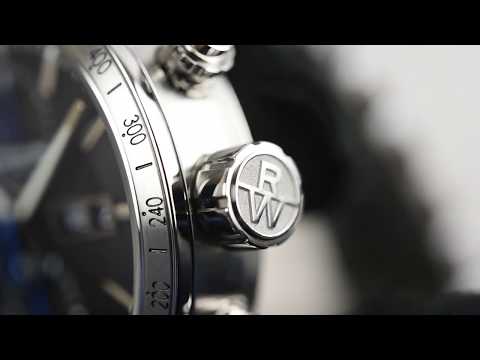 Raymond Weil Freelancer 7731-ST-20021