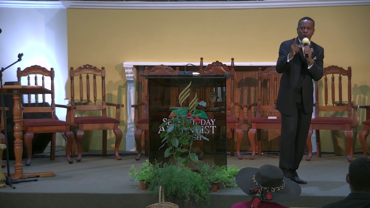 Pastor Steve Riley - Double Crossed - YouTube
