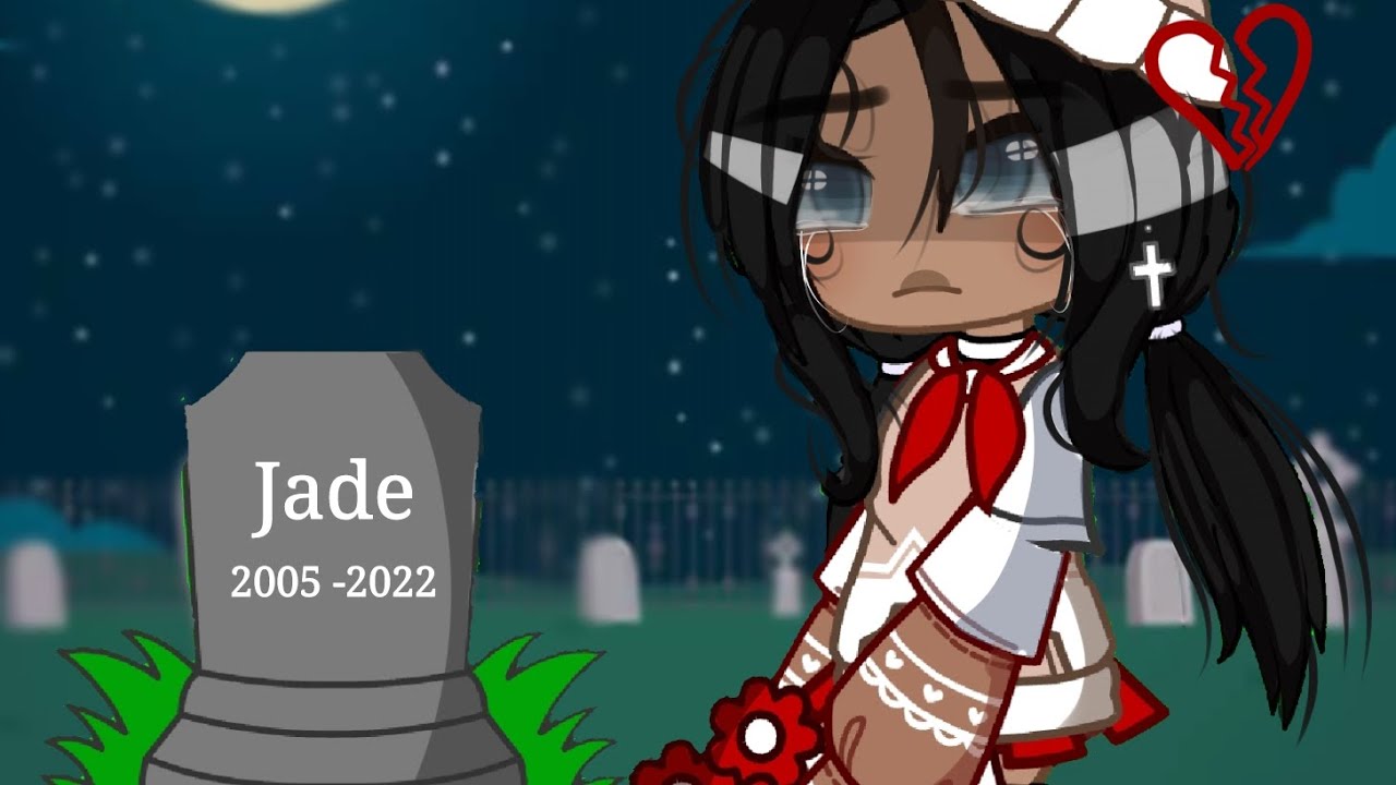 don't let me alone🖤💔 meme gacha - YouTube