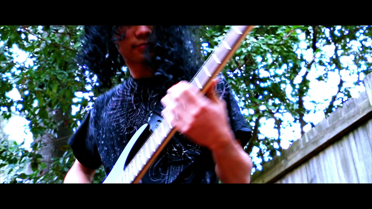 Karen metal music 2018 by dah poe - YouTube