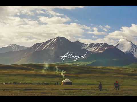 Akdeniz Erbaş - Attargah (throat singing Altai/Siberian Turkic Song) Slowed v Reverb