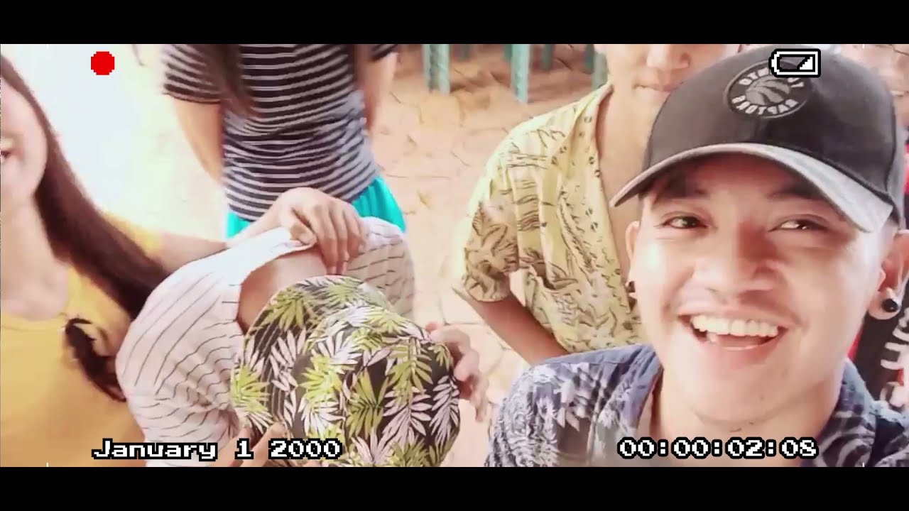 TUMINGALA KA LANG - Dk (Official Music Video) #HatakanPataas # ...