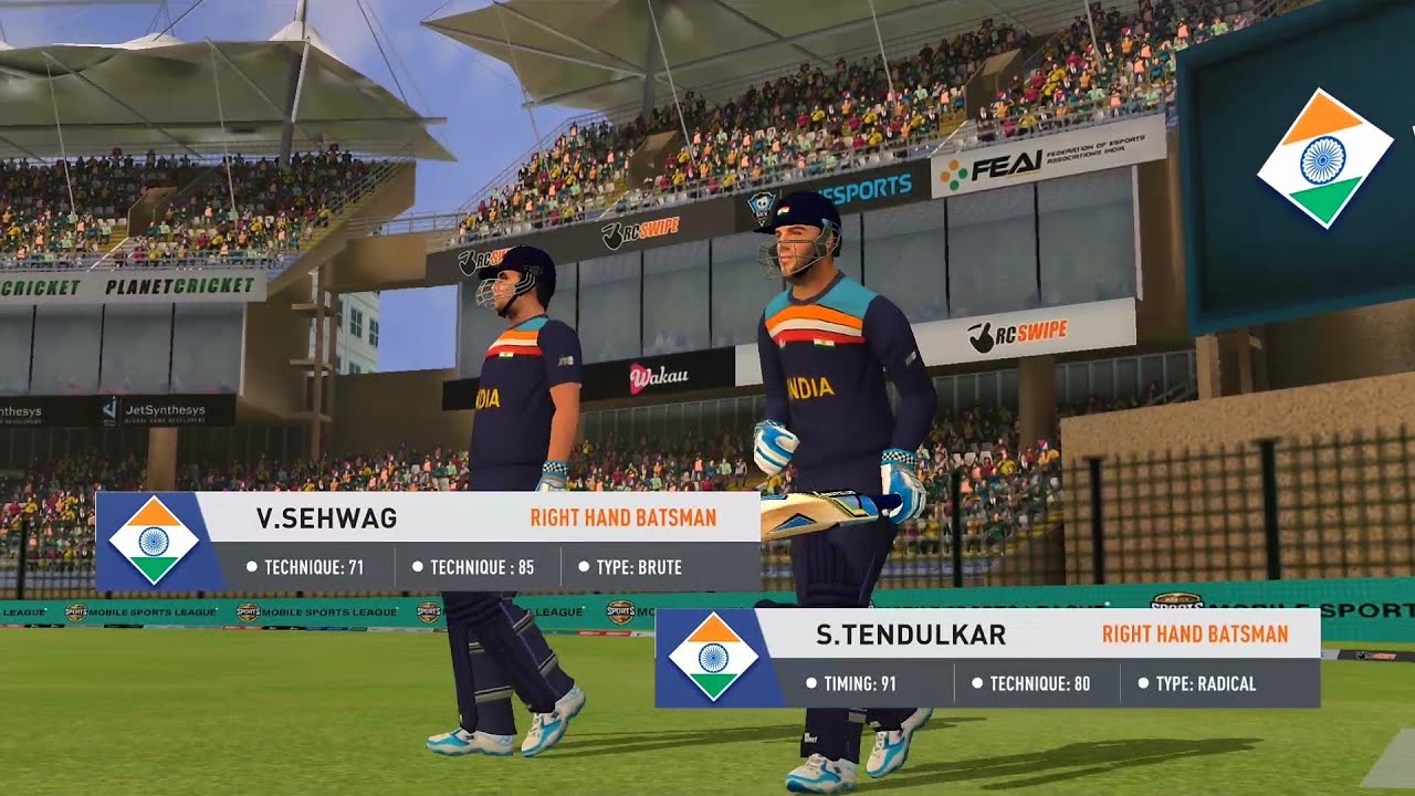 A Thrilling Win By India Masters| INDIA Master vs Australia Master 2024 ...