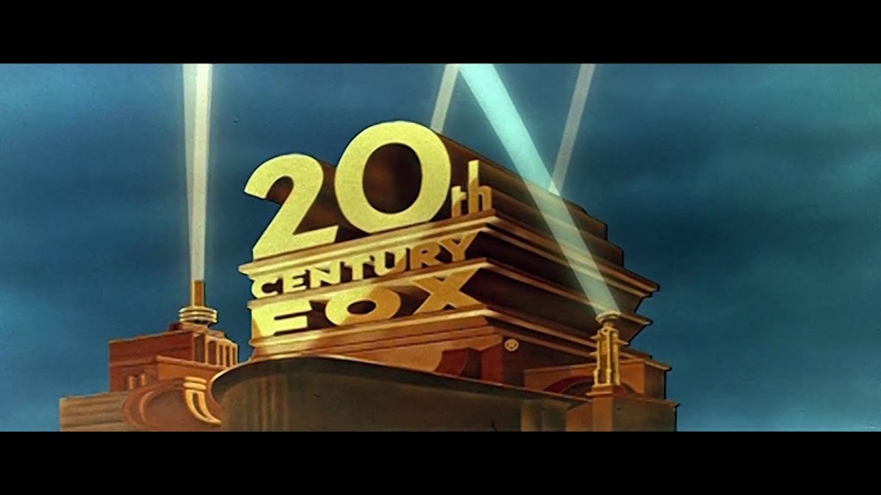 20th Century Fox (Trailers, 1992) - YouTube