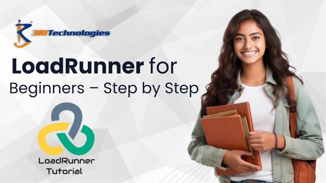 LoadRunner Tutorial for Beginners | Performance Testing Tool | 3RI ...