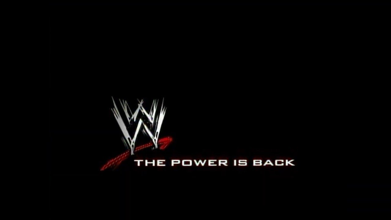 WWE Signature: The Power is Back (2005-2008) Opening - YouTube