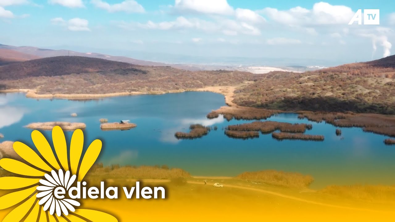 Vendet turistike malore në Kosovë - YouTube