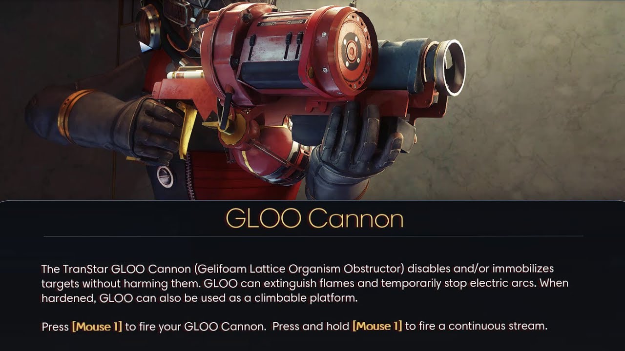 How To Find the Gloo Cannon in simulation Lab Prey Pc Gameplay 2017 ...