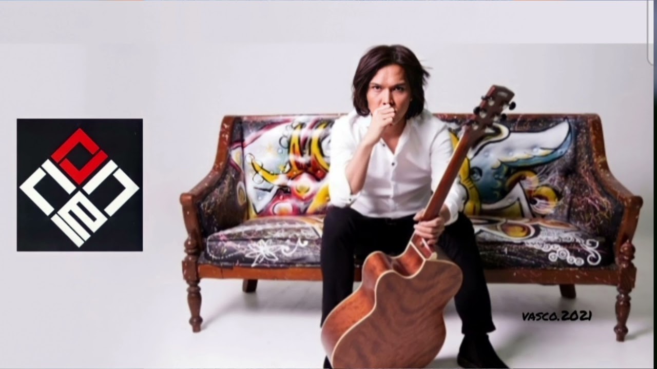 Fargat 727 (Pay, Ronald, Andy Liani, Once) - Seribu Angan 1991 - YouTube