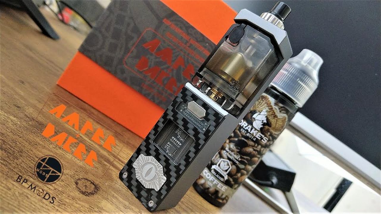 AMPBB + DACBB Boro Mod By BP MODS - YouTube