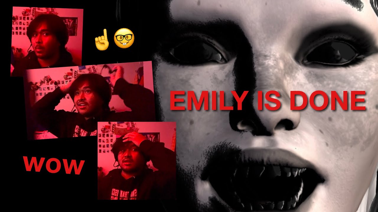 goodbye emily… - YouTube