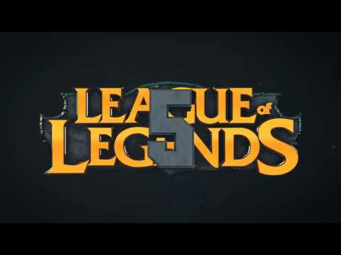 ® Top 10 Pentakills   January, 2015 League of Legends