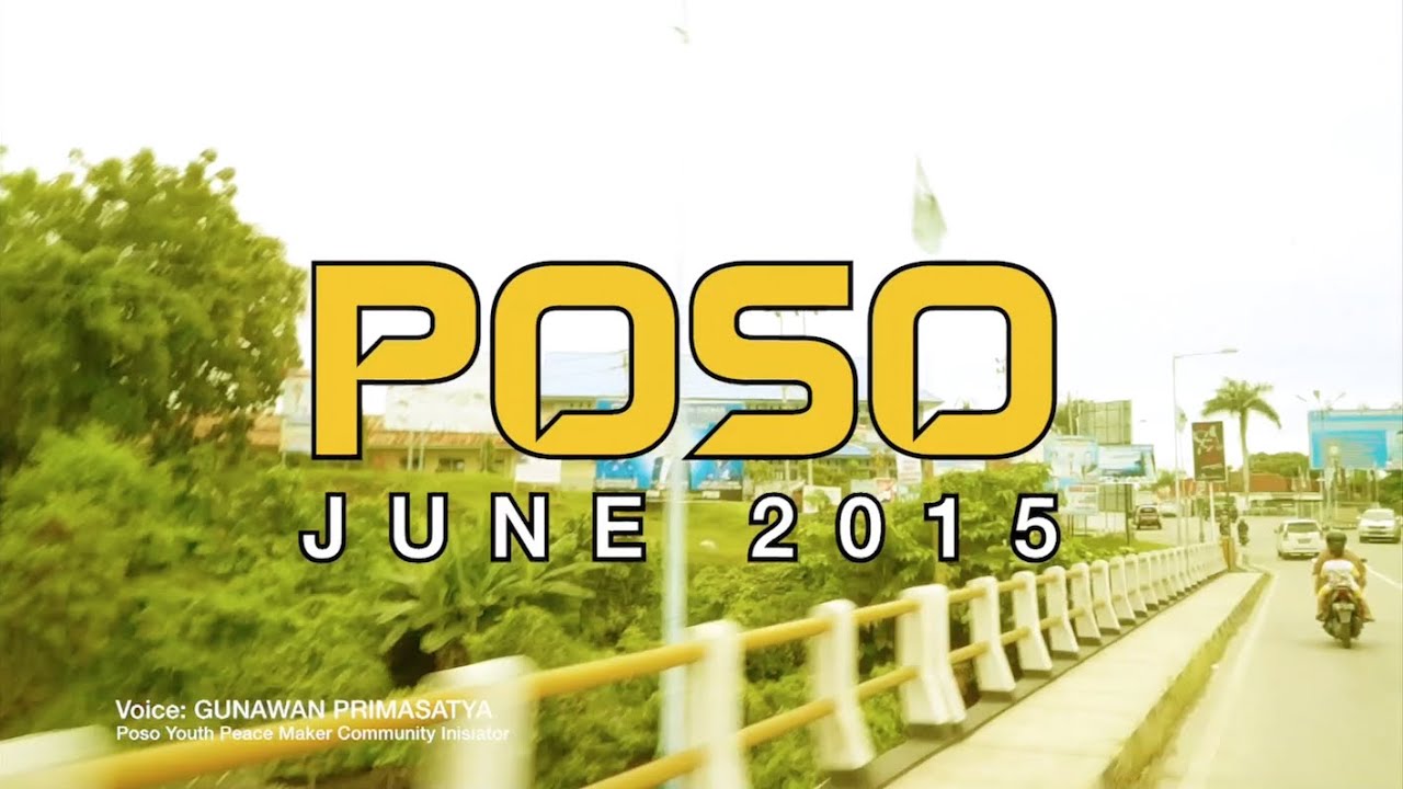 STREETVOLUTION POSO (Pre Event) 2015 - YouTube