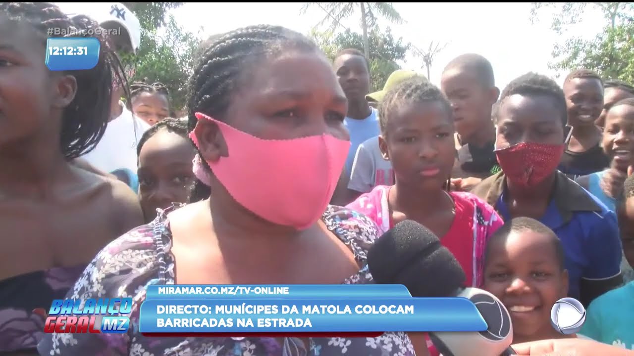 BALANÇO GERAL, 25/08/2020 - YouTube