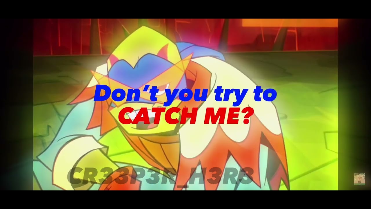 Don t You Try To Catch Me YouTube don-t-you-try-to-catch-me-youtube