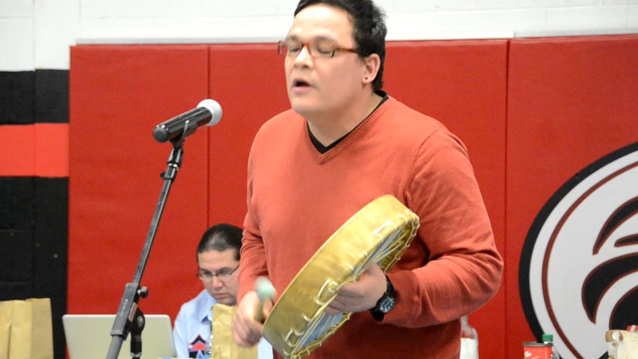 MP Roundy 2013 Contest Joe Syrette Song 1 - YouTube