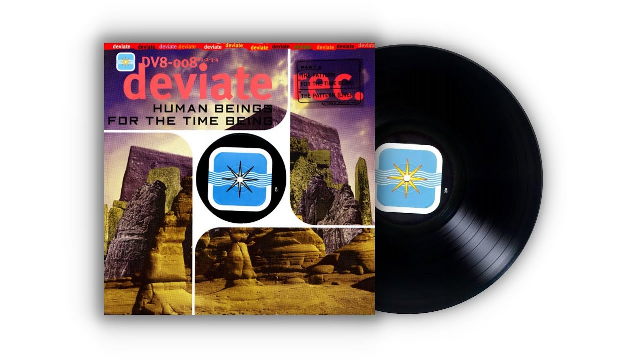 𝐇𝐮𝐦𝐚𝐧 𝐁𝐞𝐢𝐧𝐠𝐬 - 𝐓𝐡𝐞 𝐏𝐚𝐭𝐭𝐞𝐫𝐧 (𝟏𝟗𝟗𝟓) - YouTube