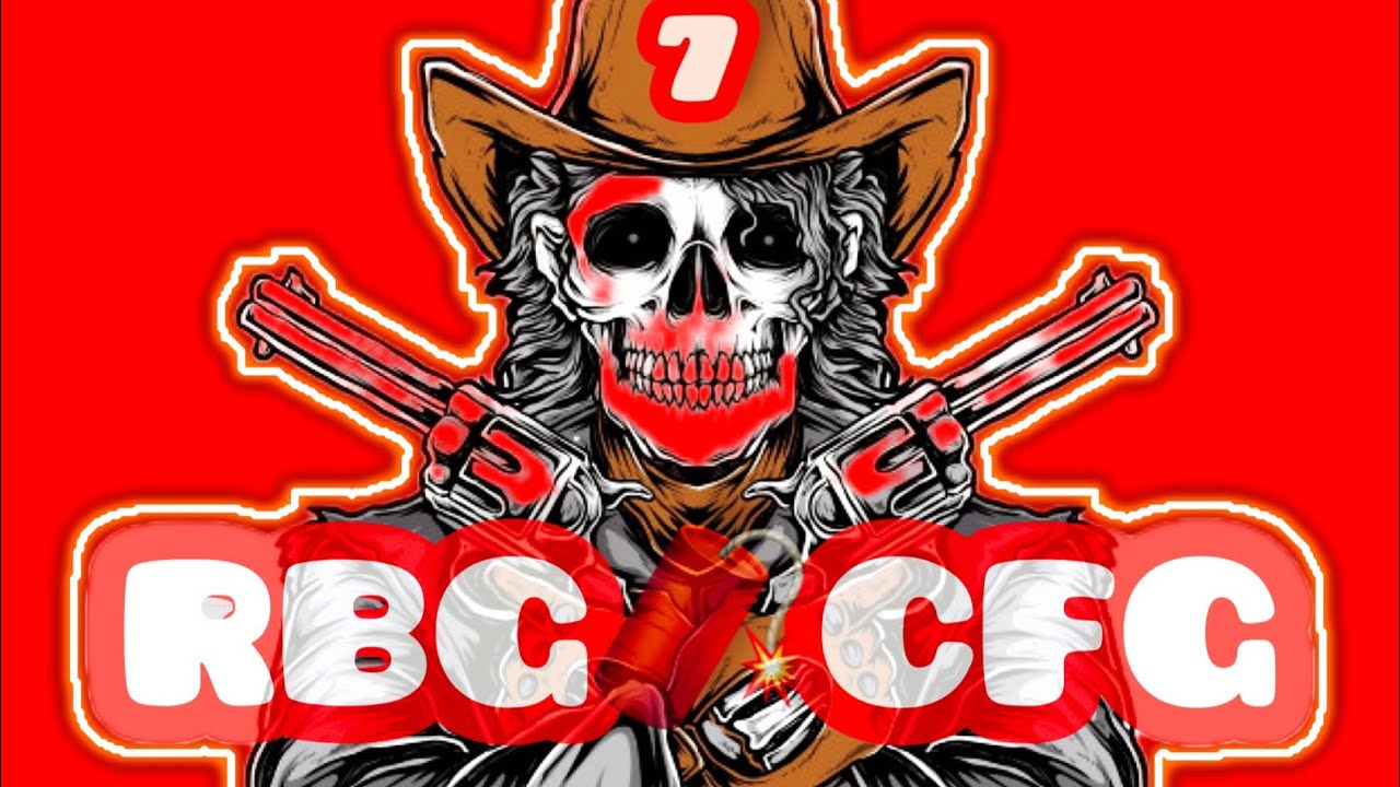 Rufus Buck Gang vs Bubblegum trash posse comeandgetthebunz_KN Hold tha ...