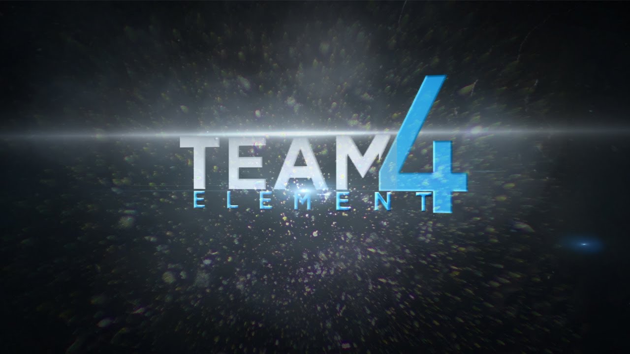 TEAM 4 ELEMENT - CHAIRMAN'S AWARD 2013 - YouTube
